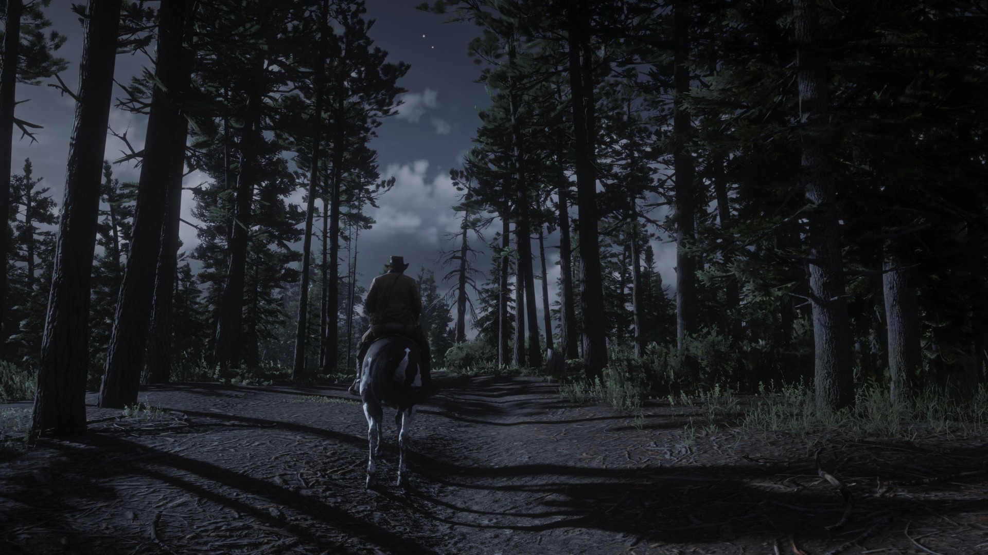 Chevauchée nocturne - Slice - Factornews