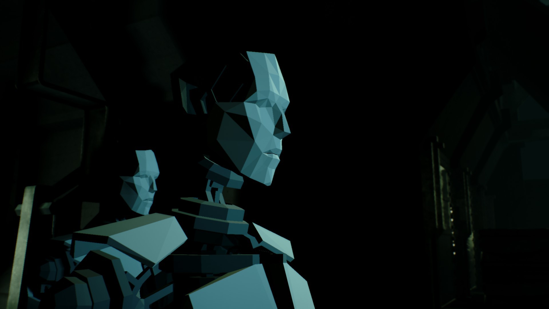 Ich, Roboter - Slice - Factornews