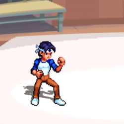 Karate Kid: Street Rumble hat bald seinen schwarzen Gürtel – PC, Xbox ...