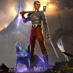 Flintlock: The Siege of Dawn, das fehlende Bindeglied zwischen ... - PC ...