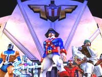 Freedom Force 2 : le site français - PC, Jeu de rôle, Screenshot - News ...