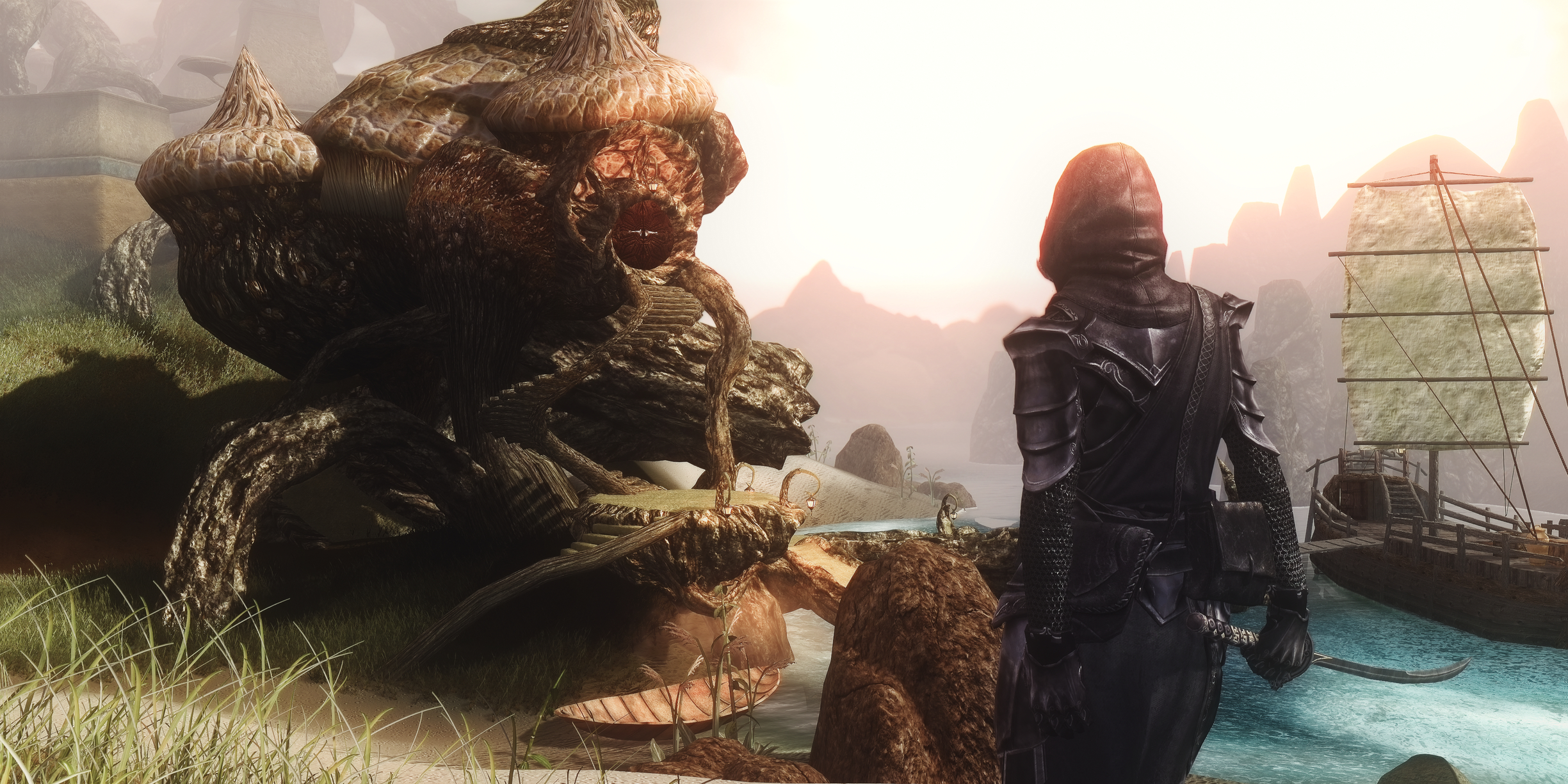 Skyrim peut-être sur XO/PS4, Morrowind de retour sur PC - Jeu de rôle ... Skyrim peut-être sur XO/PS4, Morrowind de retour sur PC - Jeu de rôle ...
