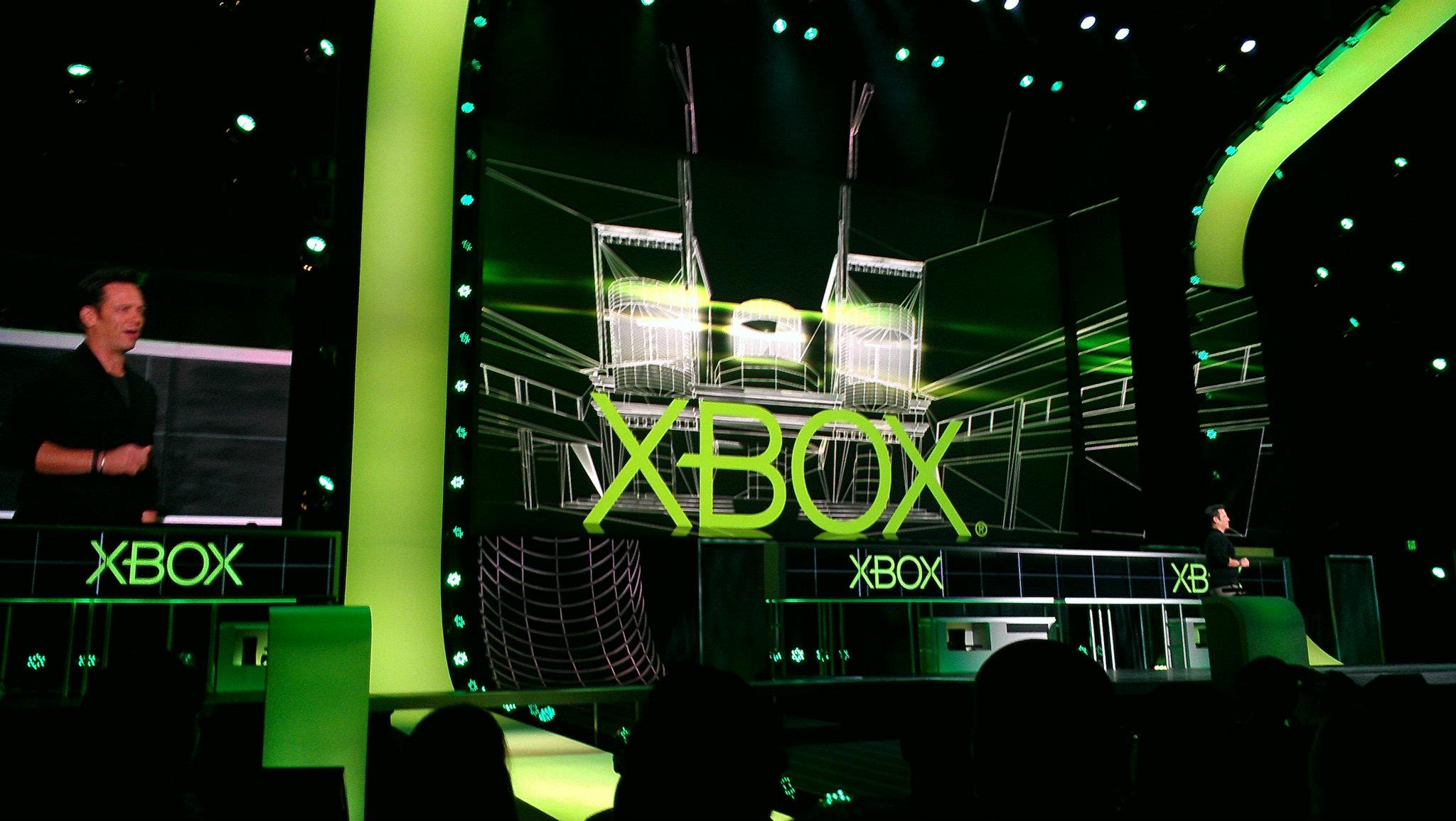 Révisez vos fiches avant l'E3 : Microsoft - Microsoft, Microsoft Games, Business, E3 2014 ...
