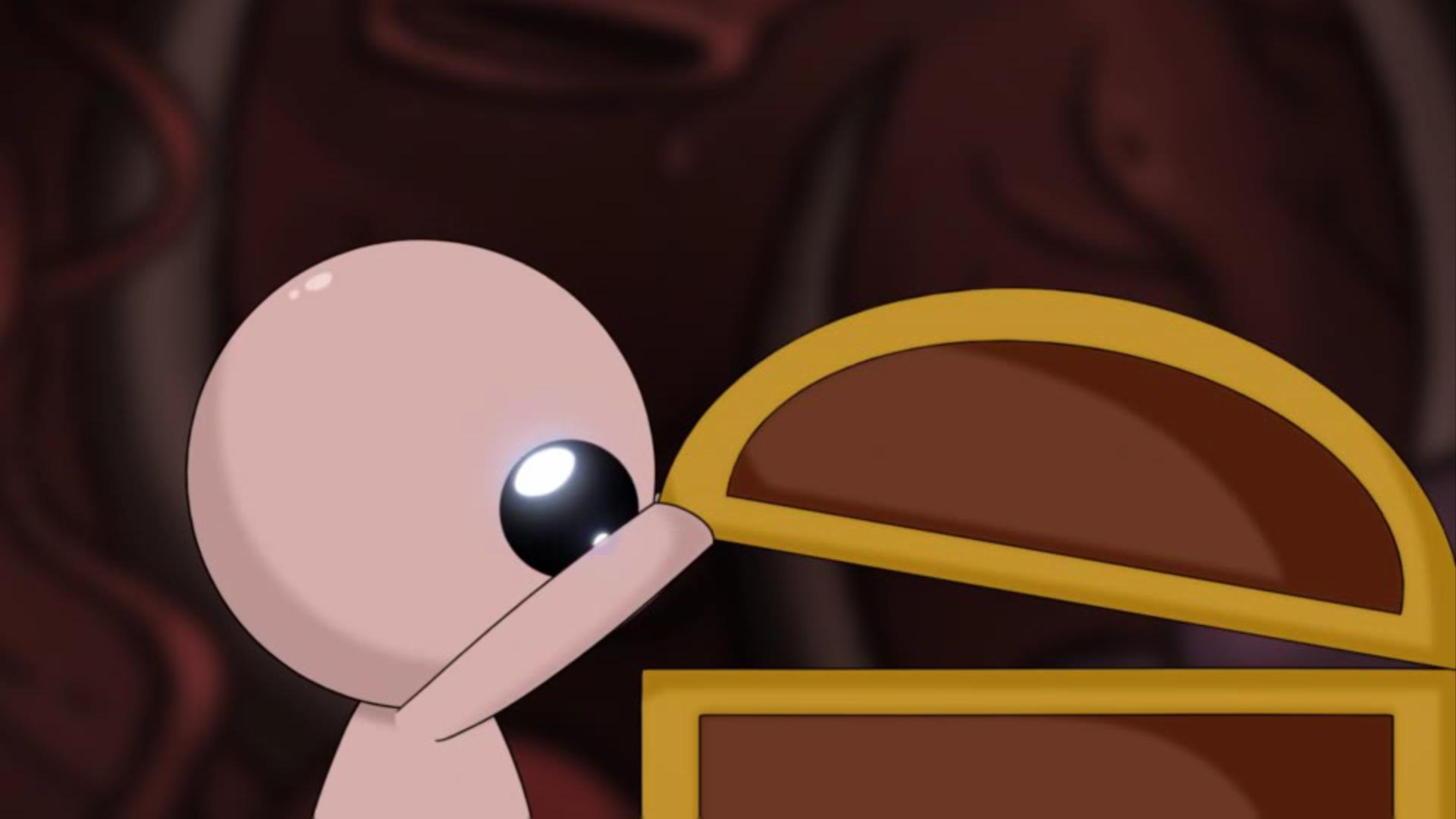 Test - The Binding of Isaac Rebirth - Nicalis, Team Meat - Factornews