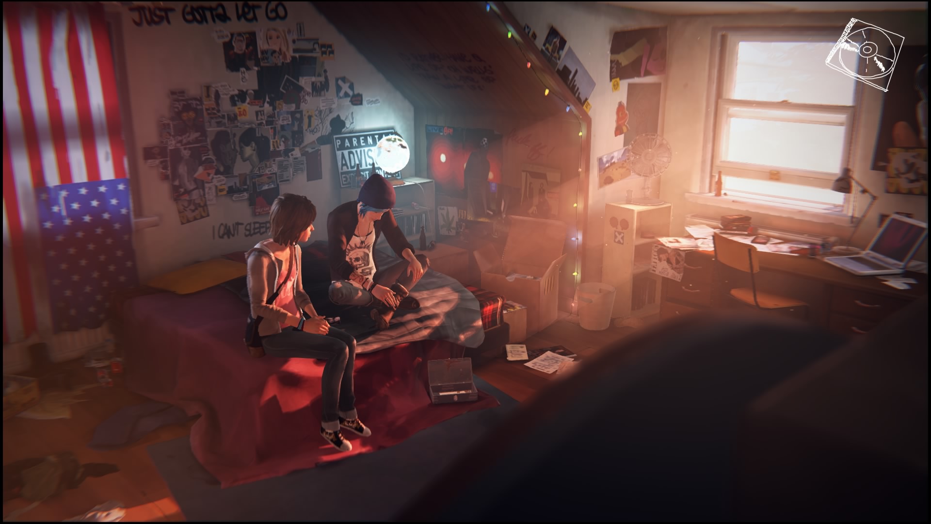 Test - Life is Strange - PC, DONTNOD - Factornews