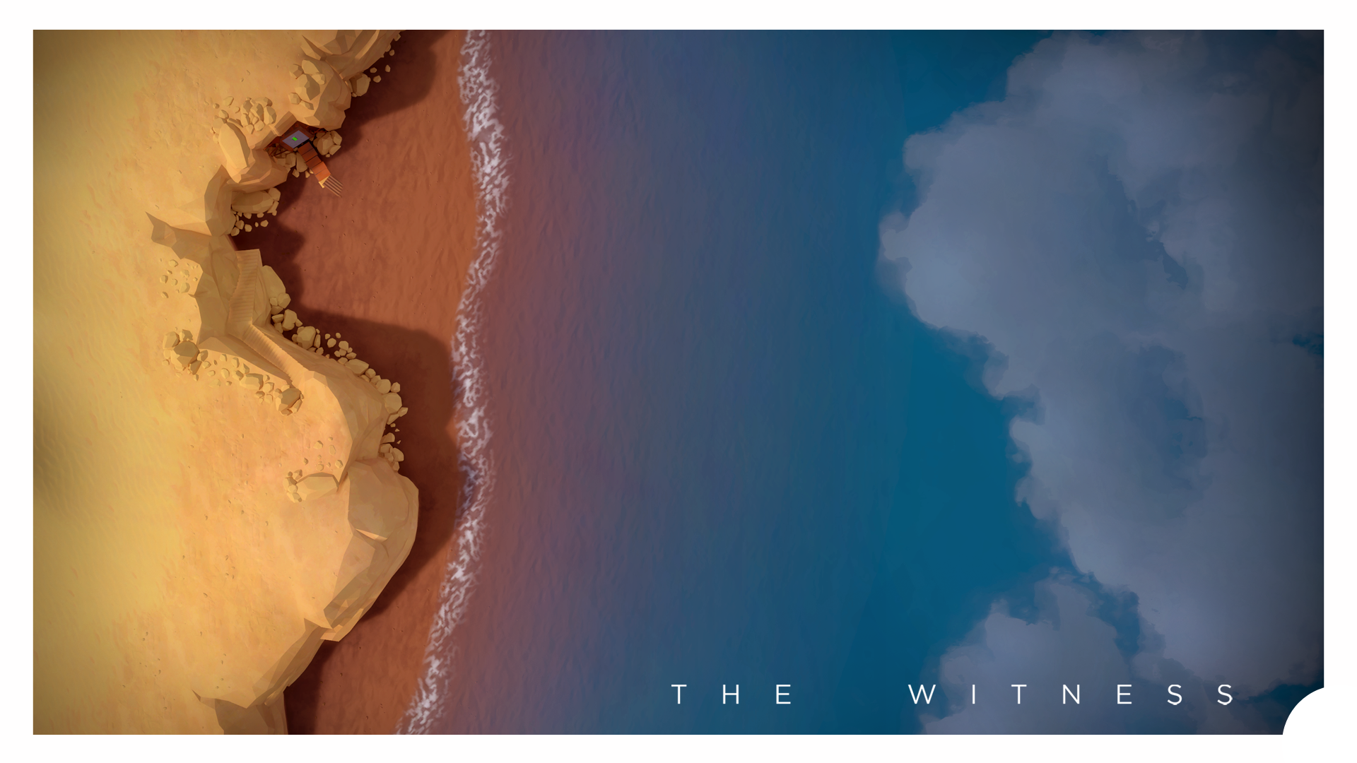 Test - The Witness - PC, iOS, Réflexion, PS4, Jonathan Blow - Factornews
