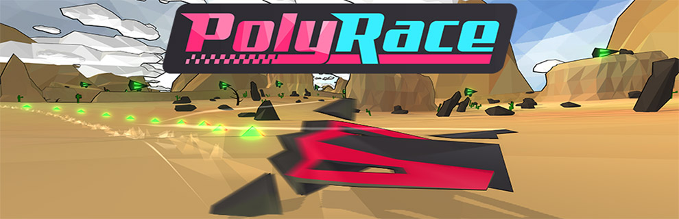 PolyRace : un bon cru ? - BinaryDream - News - Factornews