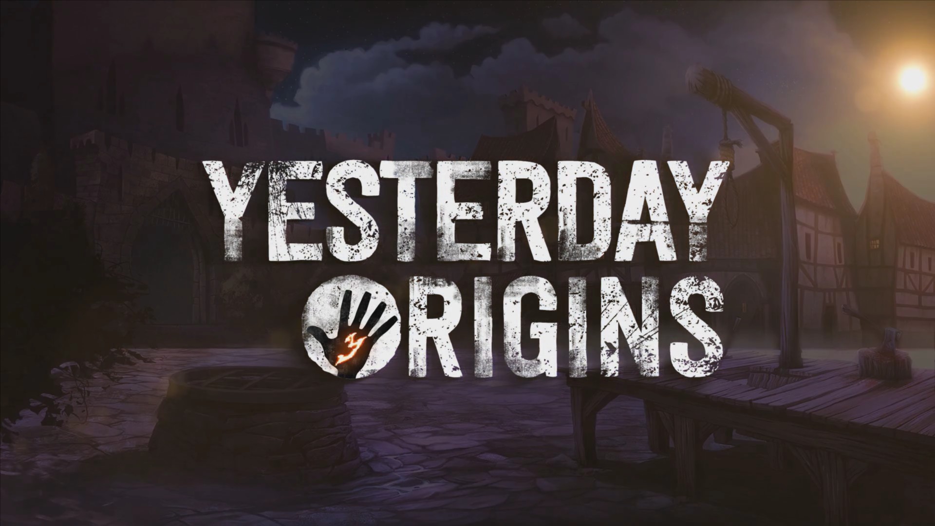 Test - Yesterday Origins, retour vers l'imparfait - PC, Xbox One ...