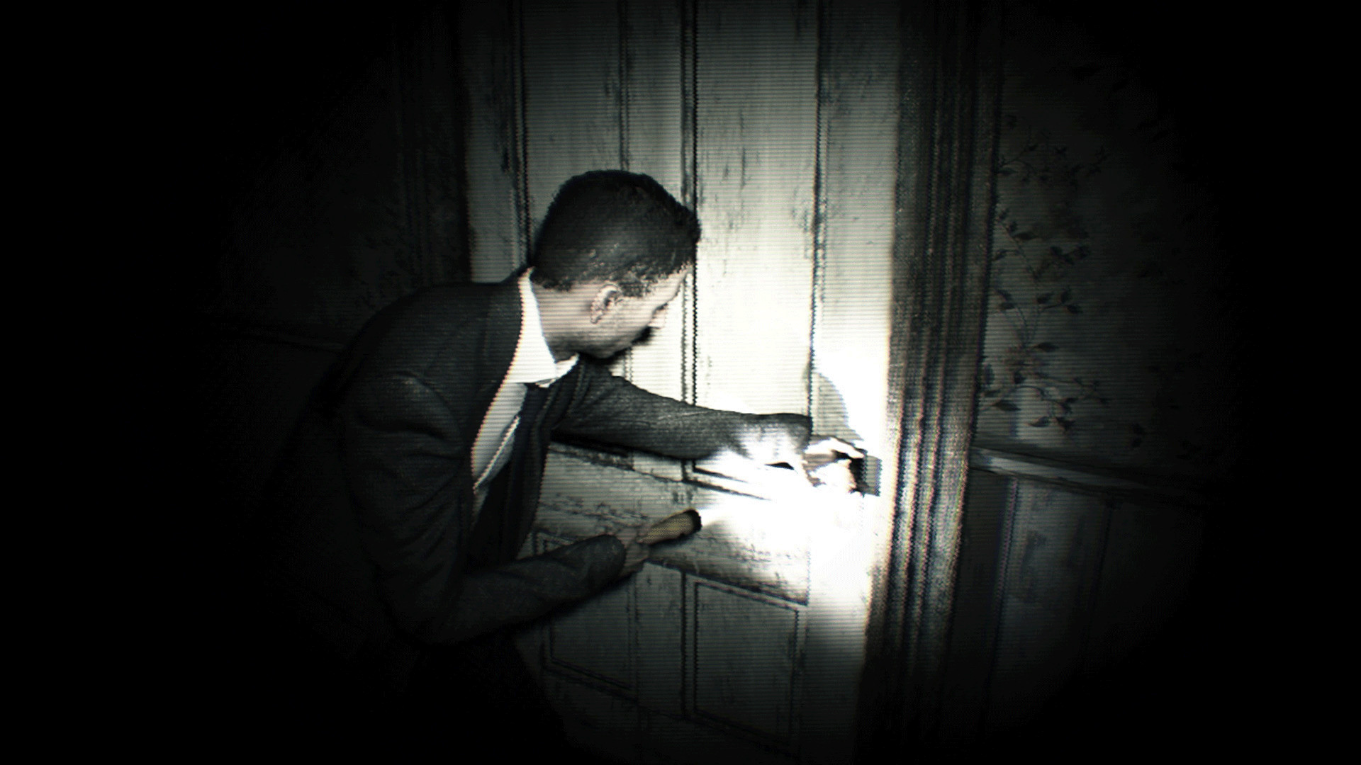 La démo de RE7 dispo sur PC - PC - News - Factornews