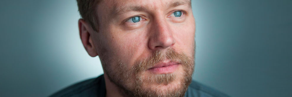 Christophe Balestra quitte Naughty Dog - Naughty Dog, Business - News ...