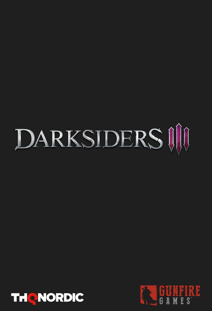 Darksiders 3 : 2018 sisi la Famine - PC, Xbox One, PS4, Gunfire Games ...