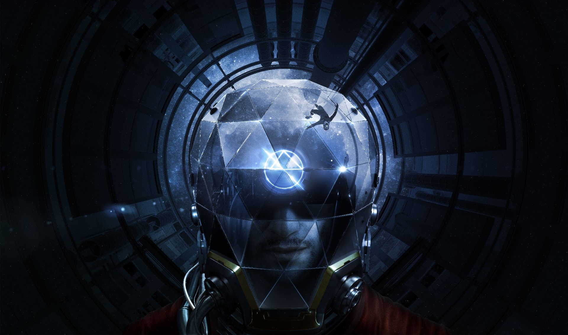 Test - Prey : Un Typhon, phon, phon, les petites marionnettes - PC ...