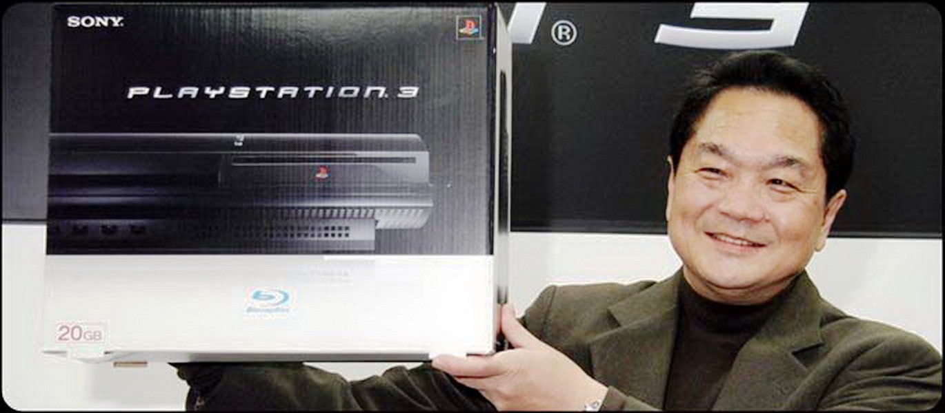 RIP PS3 2006-2017 - Playstation 3, Sony Computer Entertainment, Sony ...