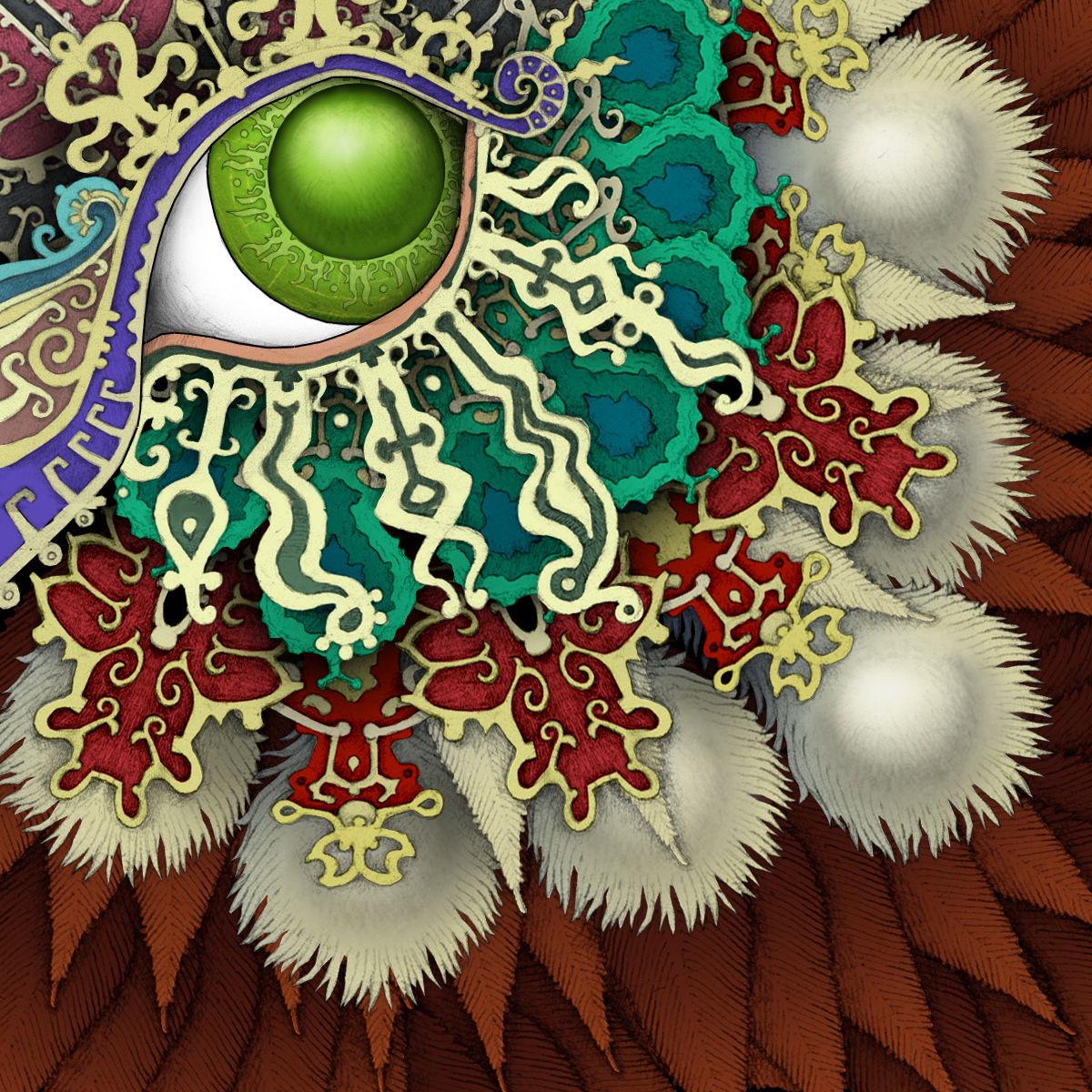 Test - Gorogoa : l'épure du plaisir - PC, iOS, Switch, Annapurna ...