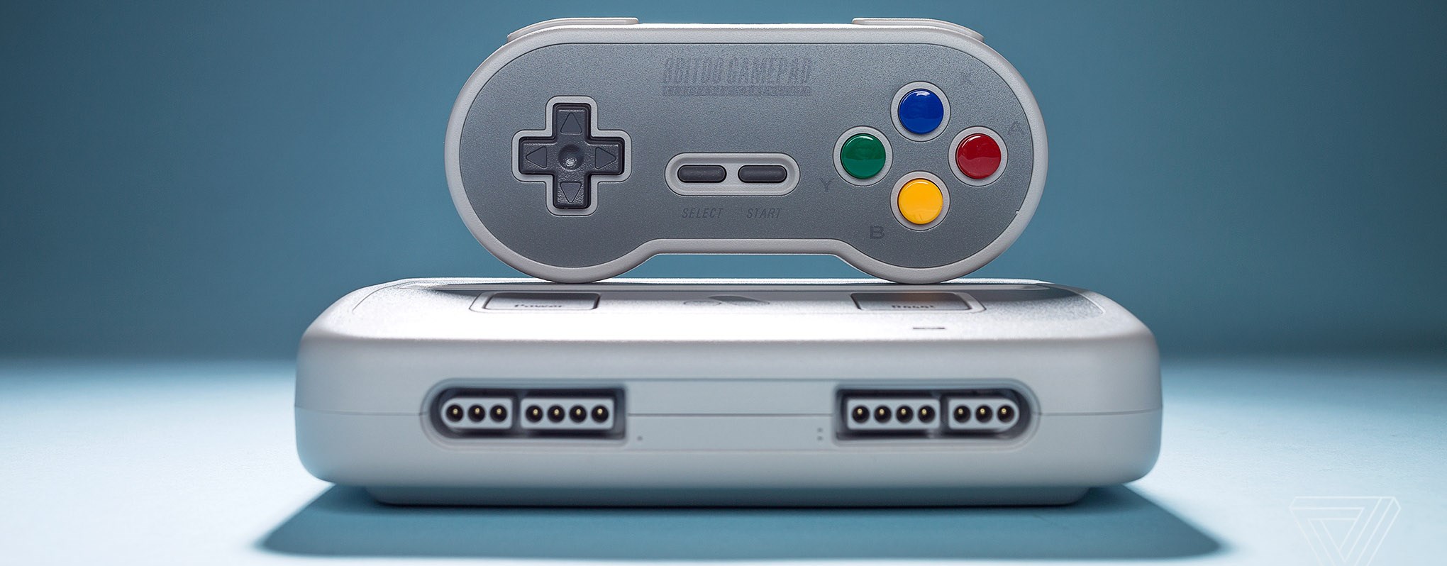 Super Nt: la première vraie super famiclone? - Super Nt, Analogue ...