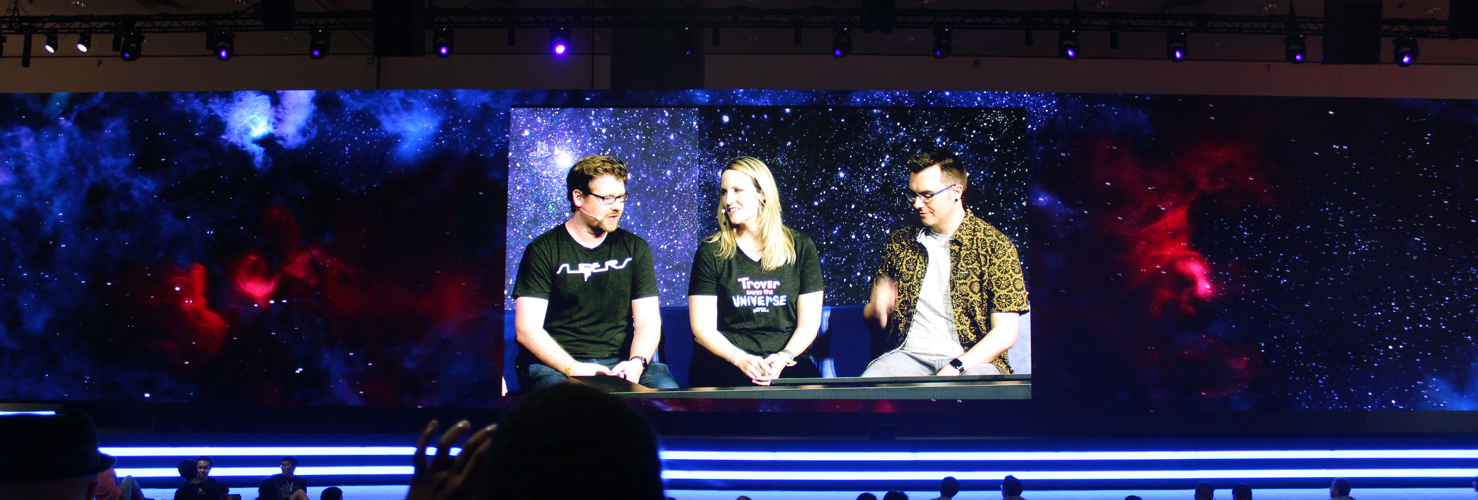 Tout ce qu'il y a à retenir de l'E3 2018 - E3 2018 - Article - Factornews