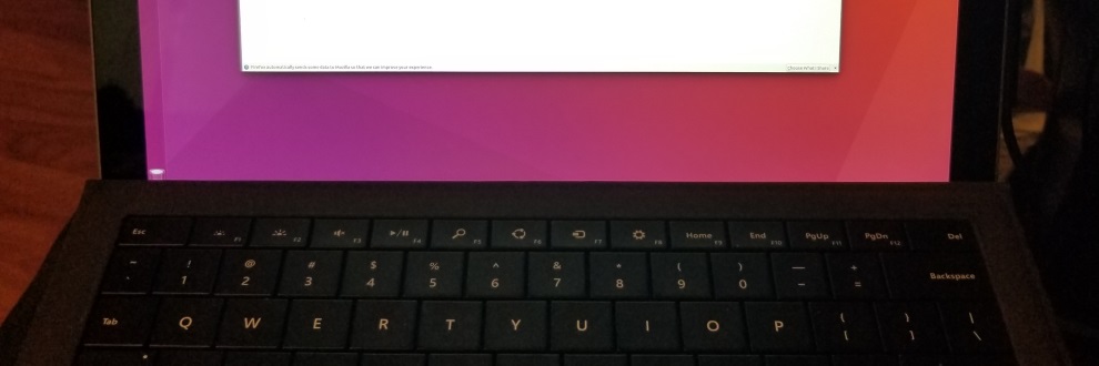Les expériences à la con du week-end : épisode 4 - Ubuntu... - Linux ...