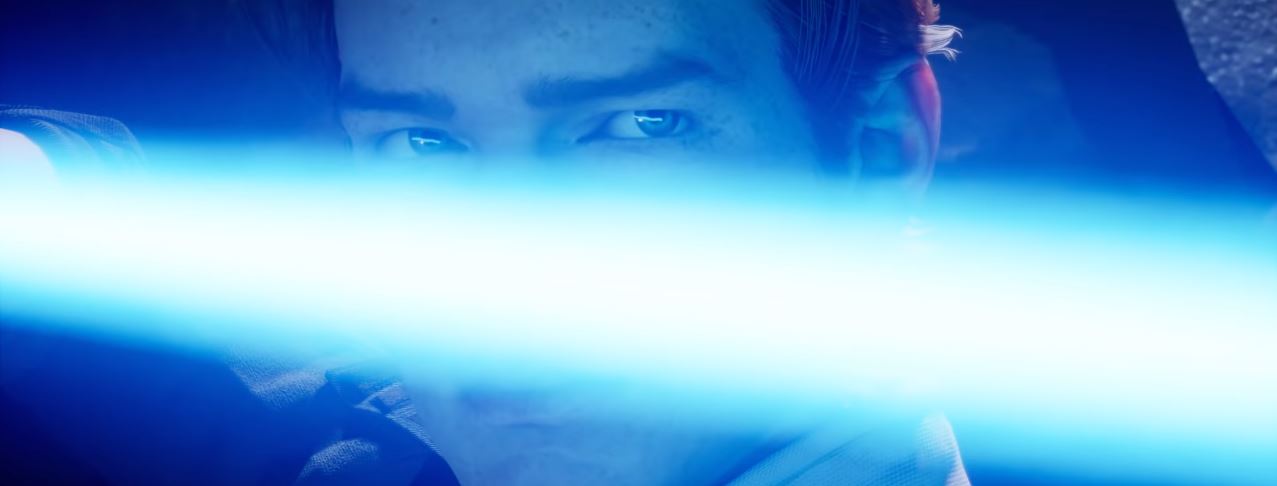 Première bande-annonce pour Star Wars Jedi: Fall Order - Electronic ...