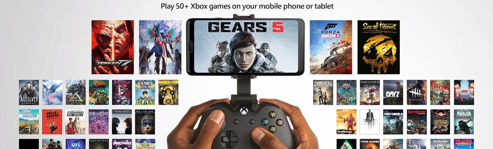 Le Project xCloud commence à devenir très intéressant - Microsoft, Xbox Game Pass, Inside Xbox ...