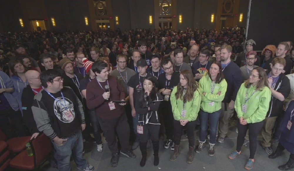 AGDQ 2020 : c'est parti ! - Awesome Games Done Quick - News - Factornews