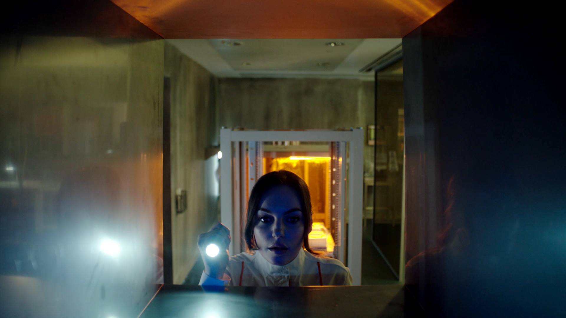 Test - The Complex - PC, Xbox One, PS4, Switch, Wales Interactive ...