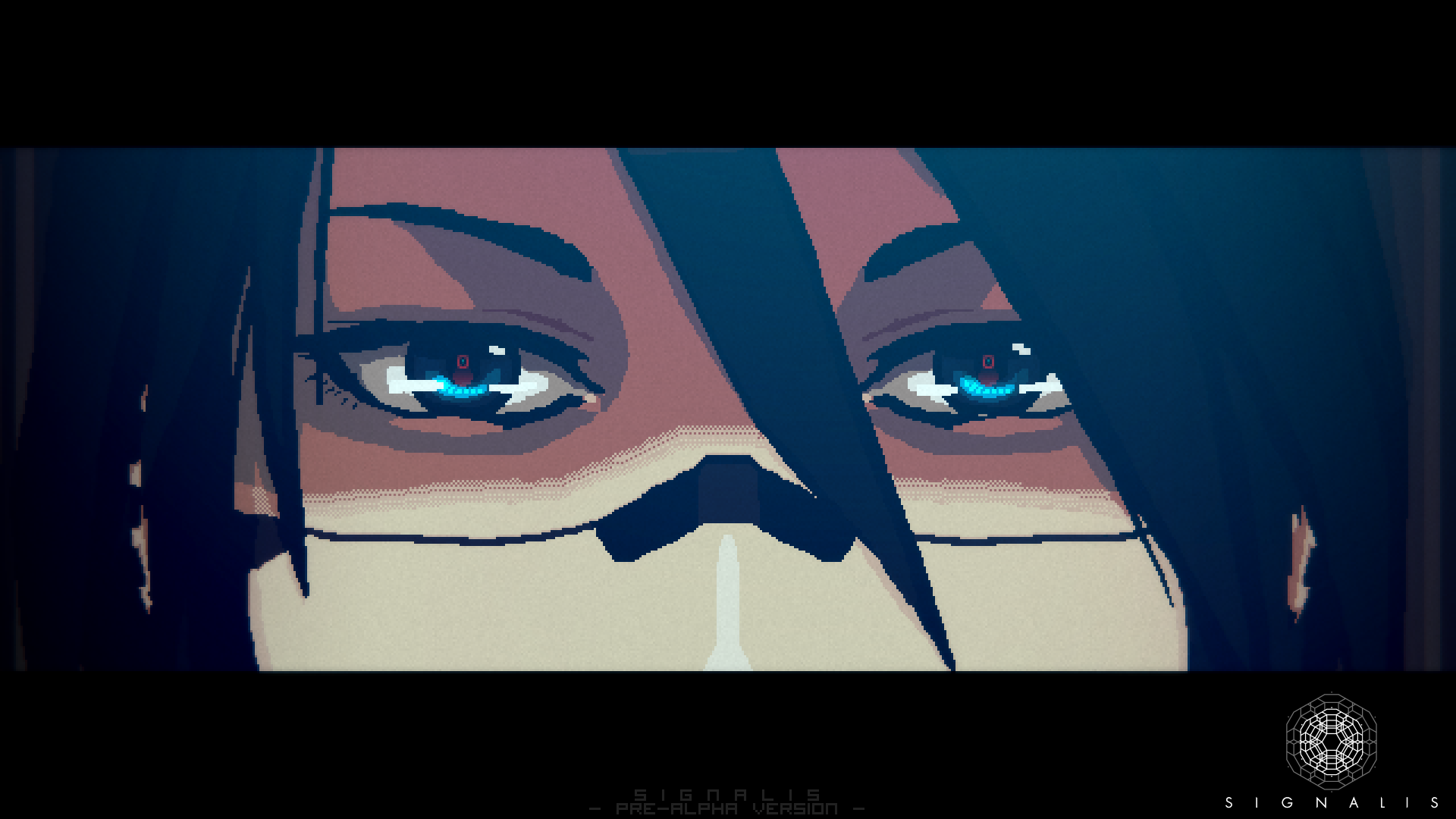 Nouveau jeu : SIGNALIS - PC, rose-engine - News - Factornews