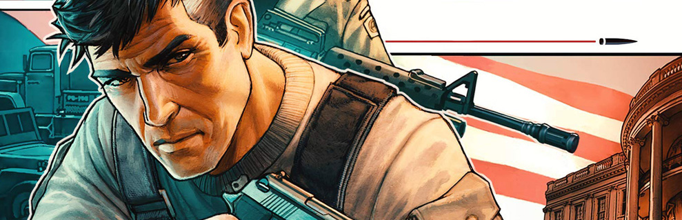 XIII se précise en images - Microids, Summer of Gaming 2020 - News ...