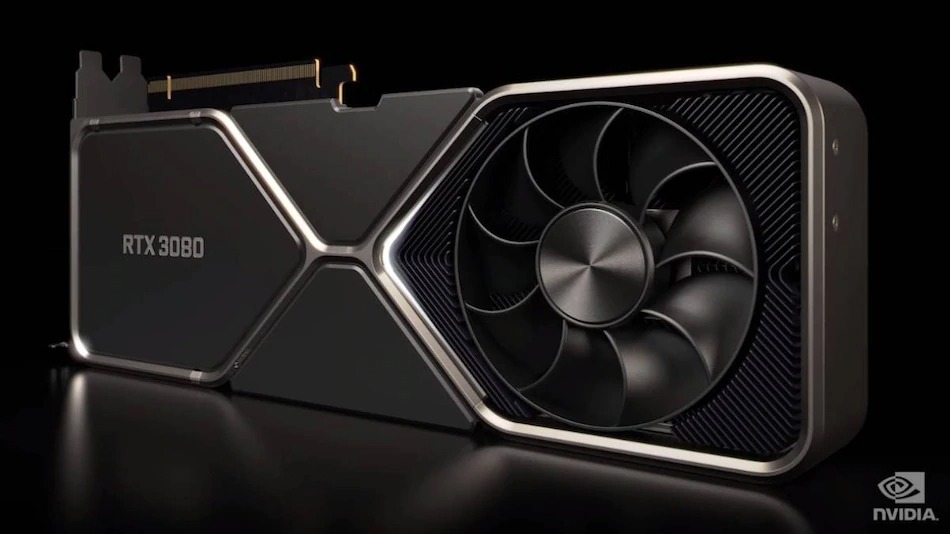 RTX 30xx : FLOPS ou flop? - Nvidia - News - Factornews