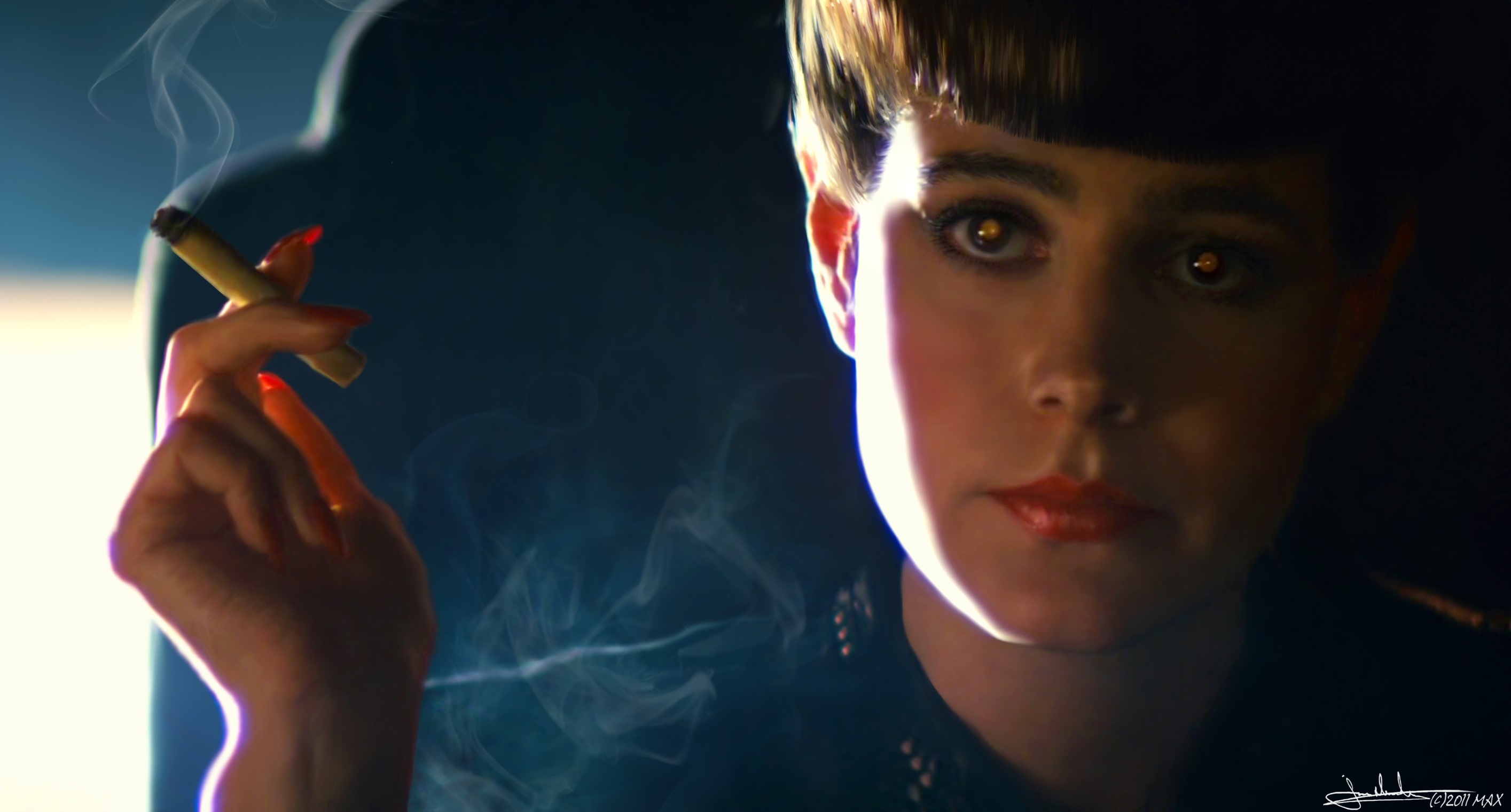 Blade Runner: Enhanced Edition, E.S.P.E.R. et cinématique... - PC, Xbox ...