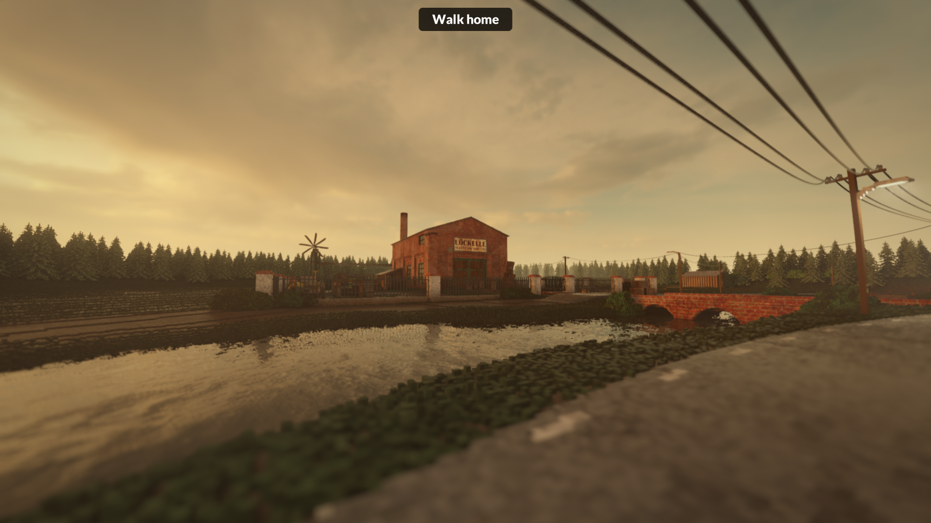 Preview - Teardown - PC, Tuxedo Labs - Factornews