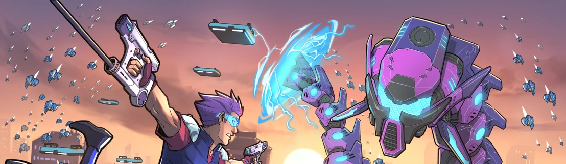 SWARM VR s'apprête à faire le grand saut - Oculus Rift, Oculus Quest ...