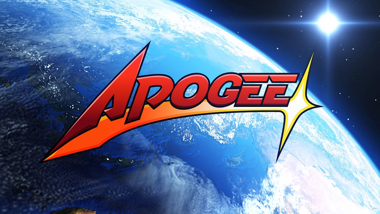 Apogee lives again - PC, Apogee Software, Apogee Entertainment ...