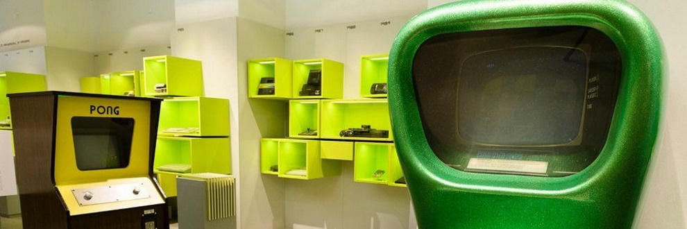 L'arcade a 50 ans - Atari, Arcade - News - Factornews