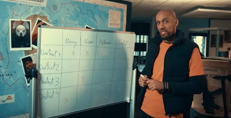 Arkane Lyon change de tête - Arkane Studios - News - Factornews