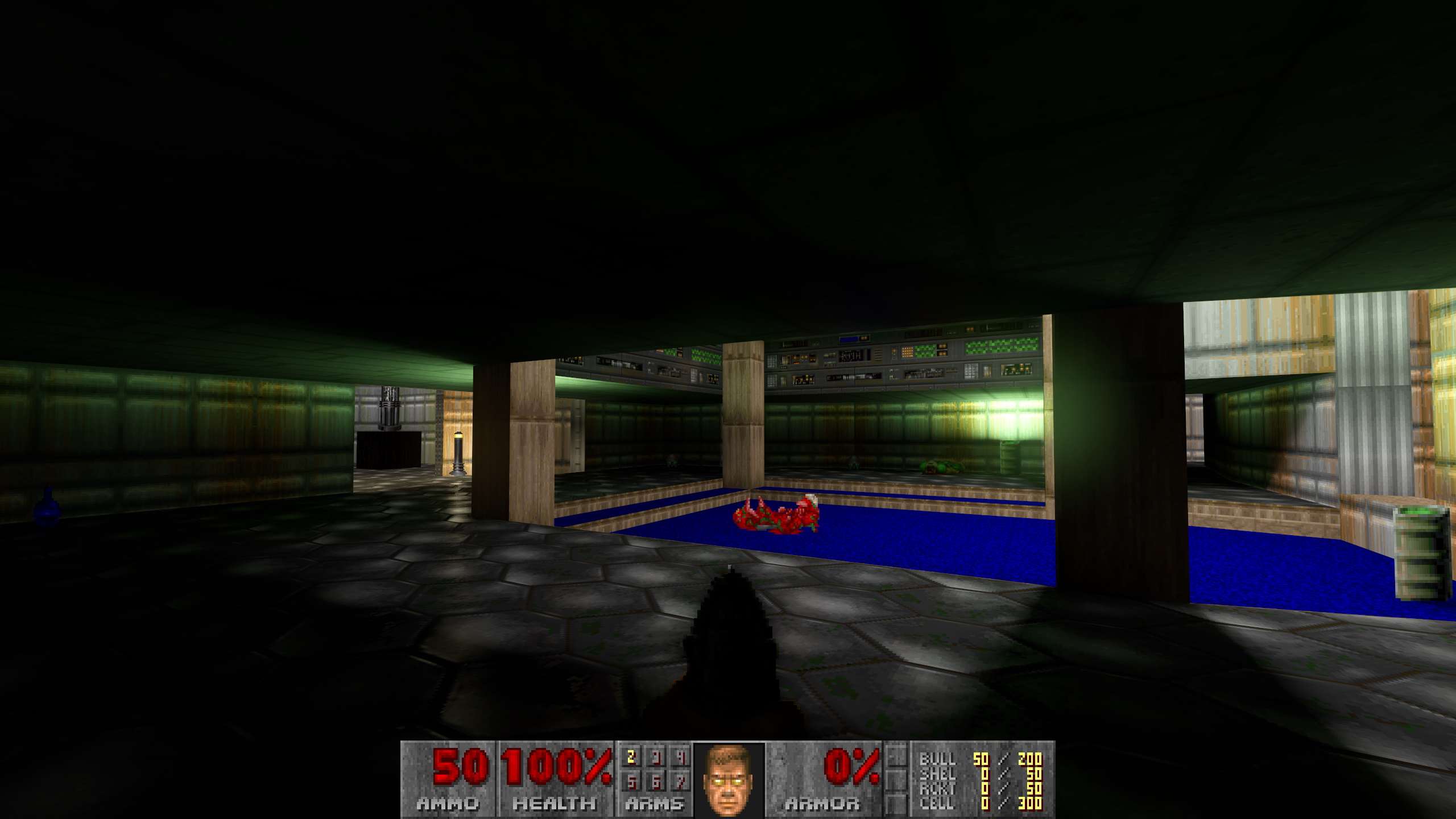 Les vendredi à la mod : Doom RT - - News - Factornews