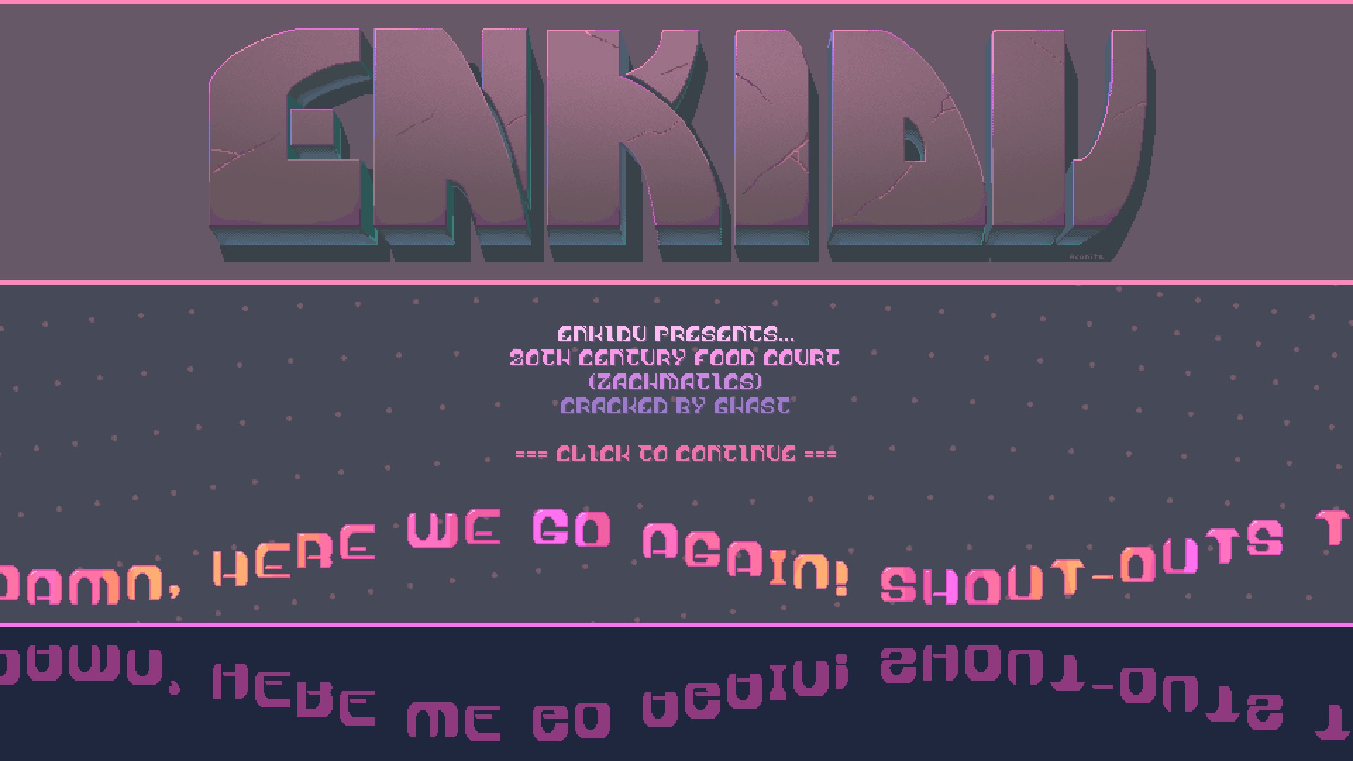 Nouveau jeu : Last Call BBS - Zachtronics - News - Factornews