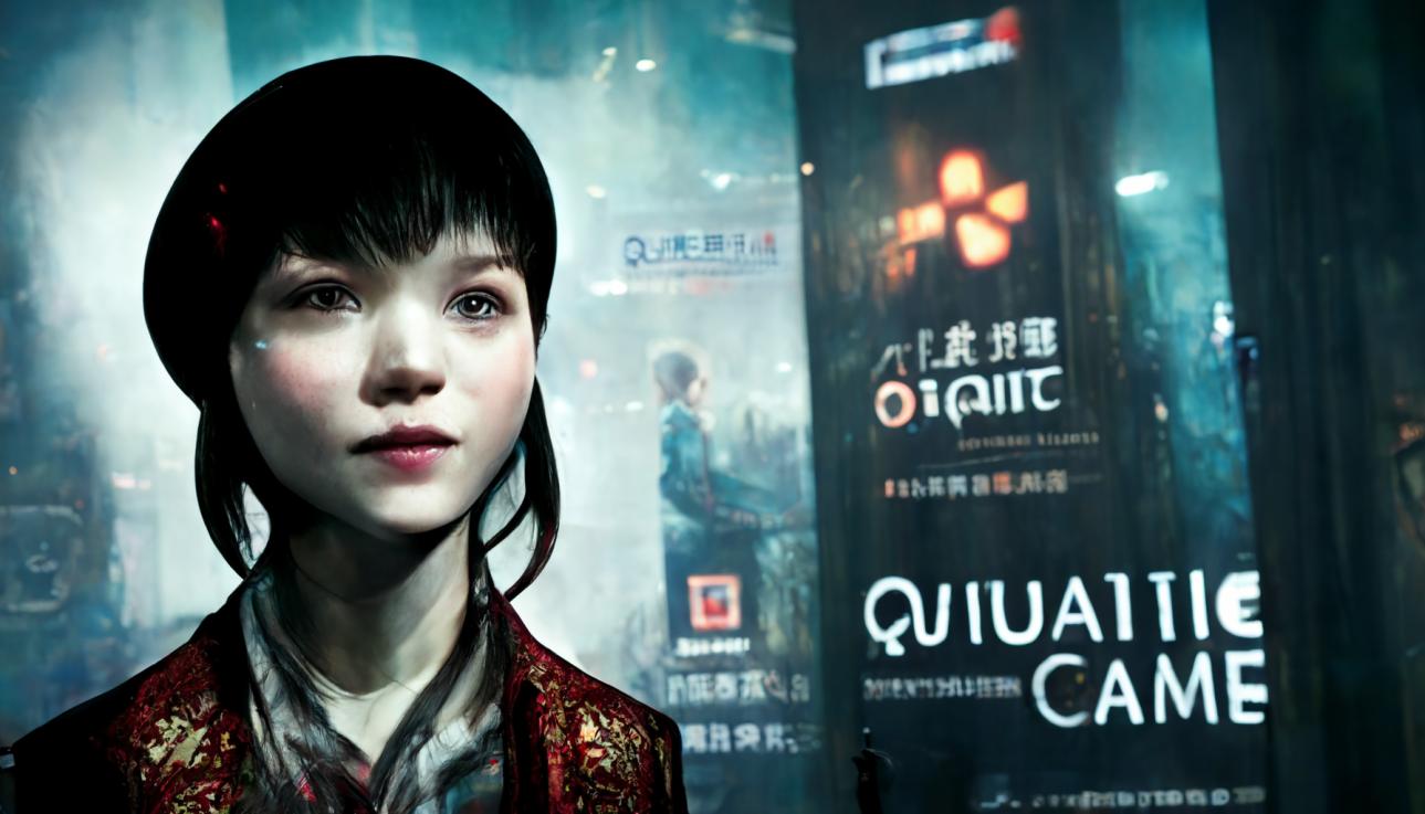 NetEase fait le plein d'émotions - Quantic Dream, NetEase - News ...