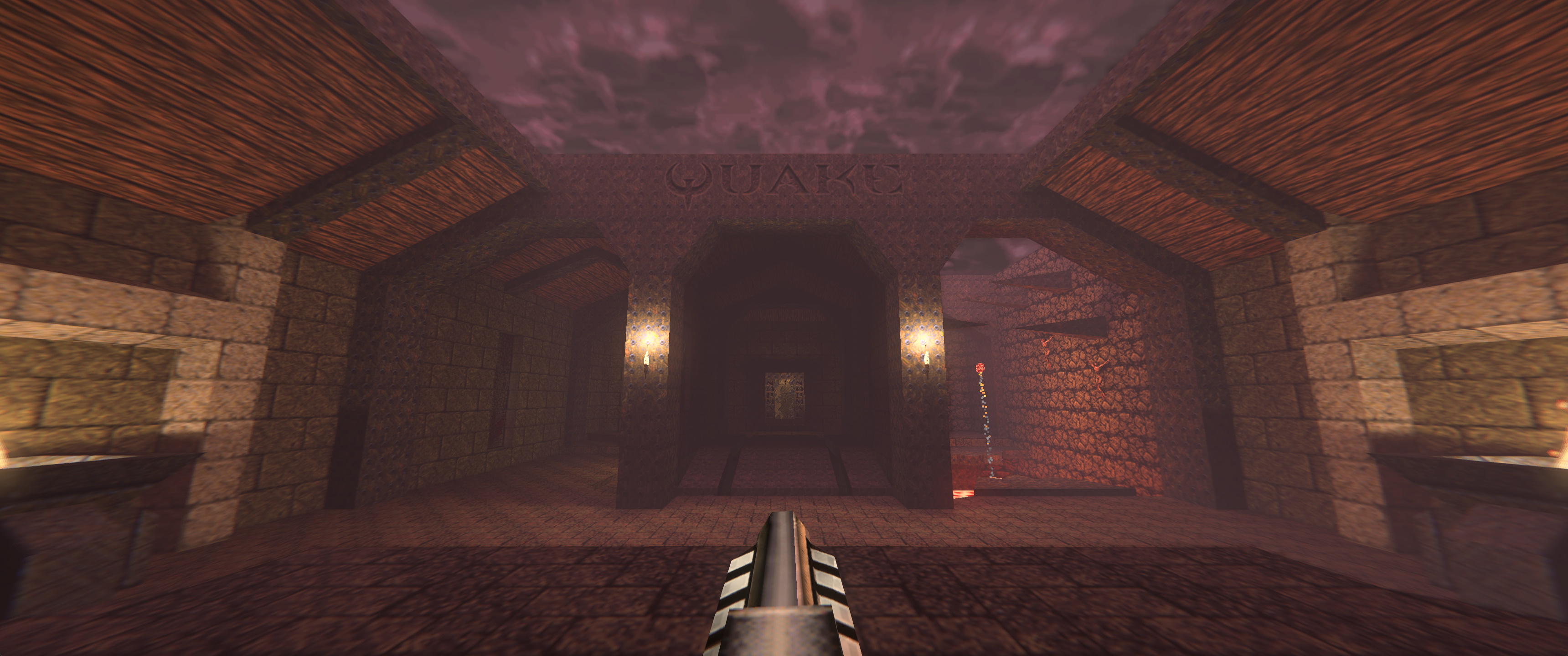 Les vendredis à la mod du samedi : Quake RT - - News - Factornews