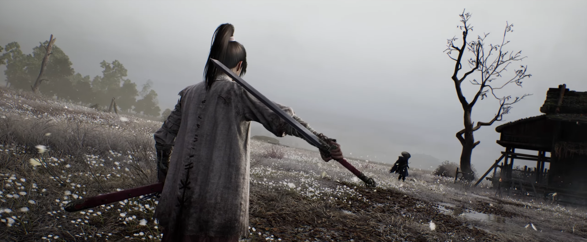 Nouveau jeu : Project: The Perceiver - PC, PS4, PS5, Papergames - News ...