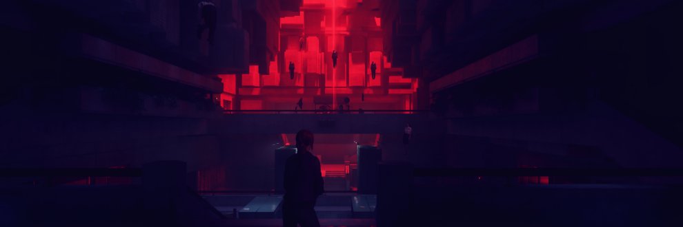 Remedy officialise Control 2 - Remedy Entertainment, 505 Games - News ...