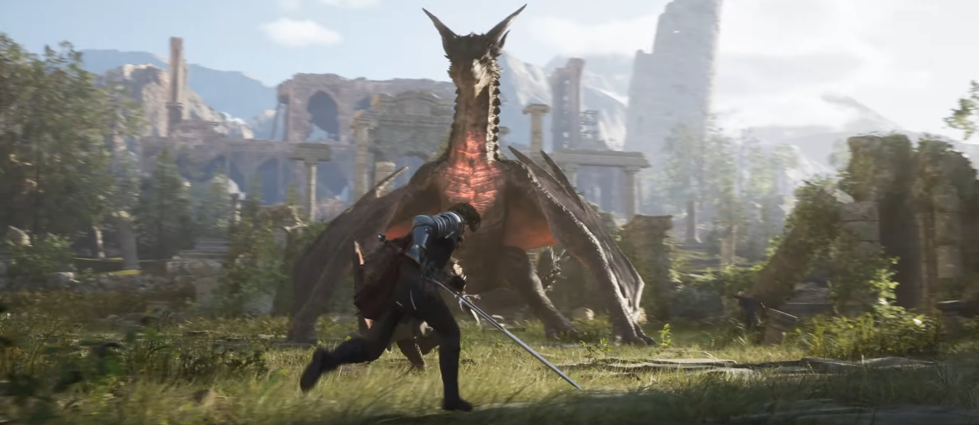 ArcheAge II : une bande-annonce, une interview et l'addition - XLGAMES ...