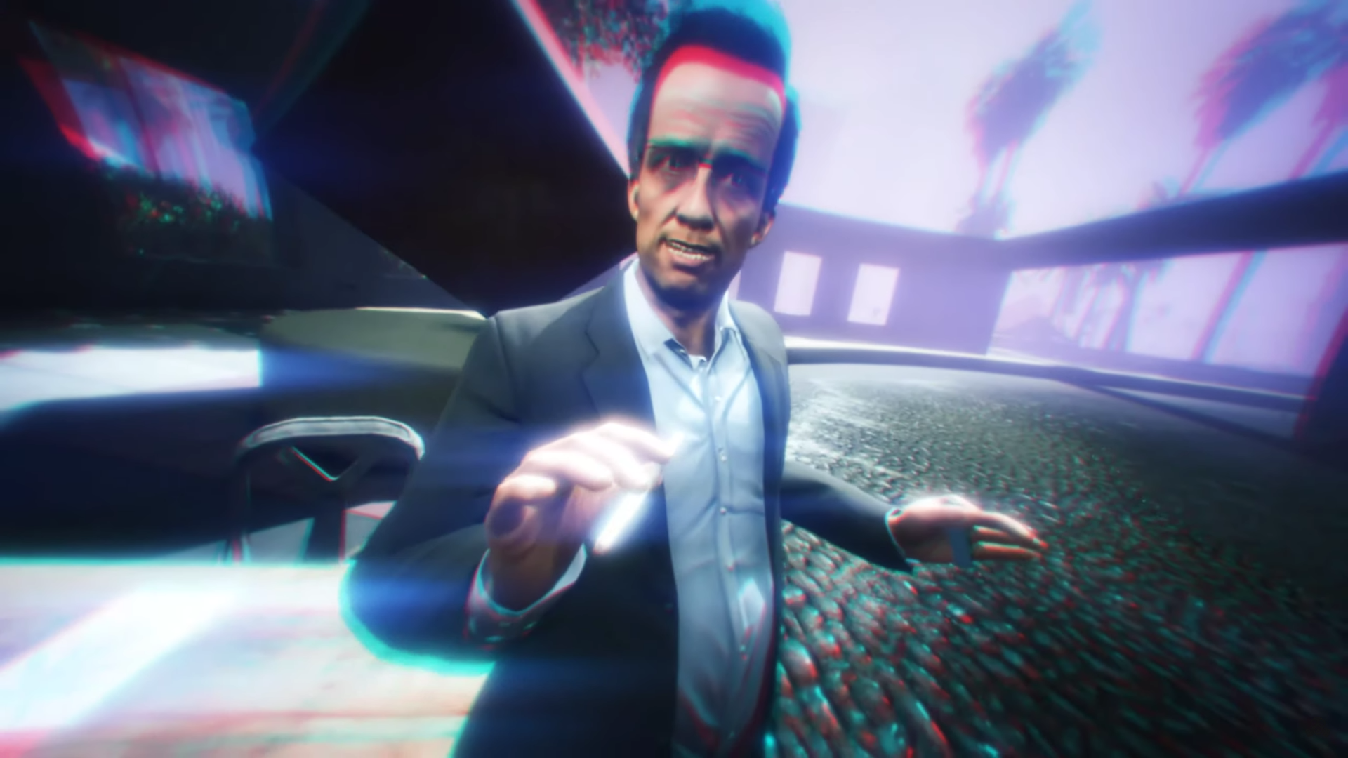 Les Nouvelles du Faicteur : le jeu vidéo, c'est d'la bonne - Microsoft ...