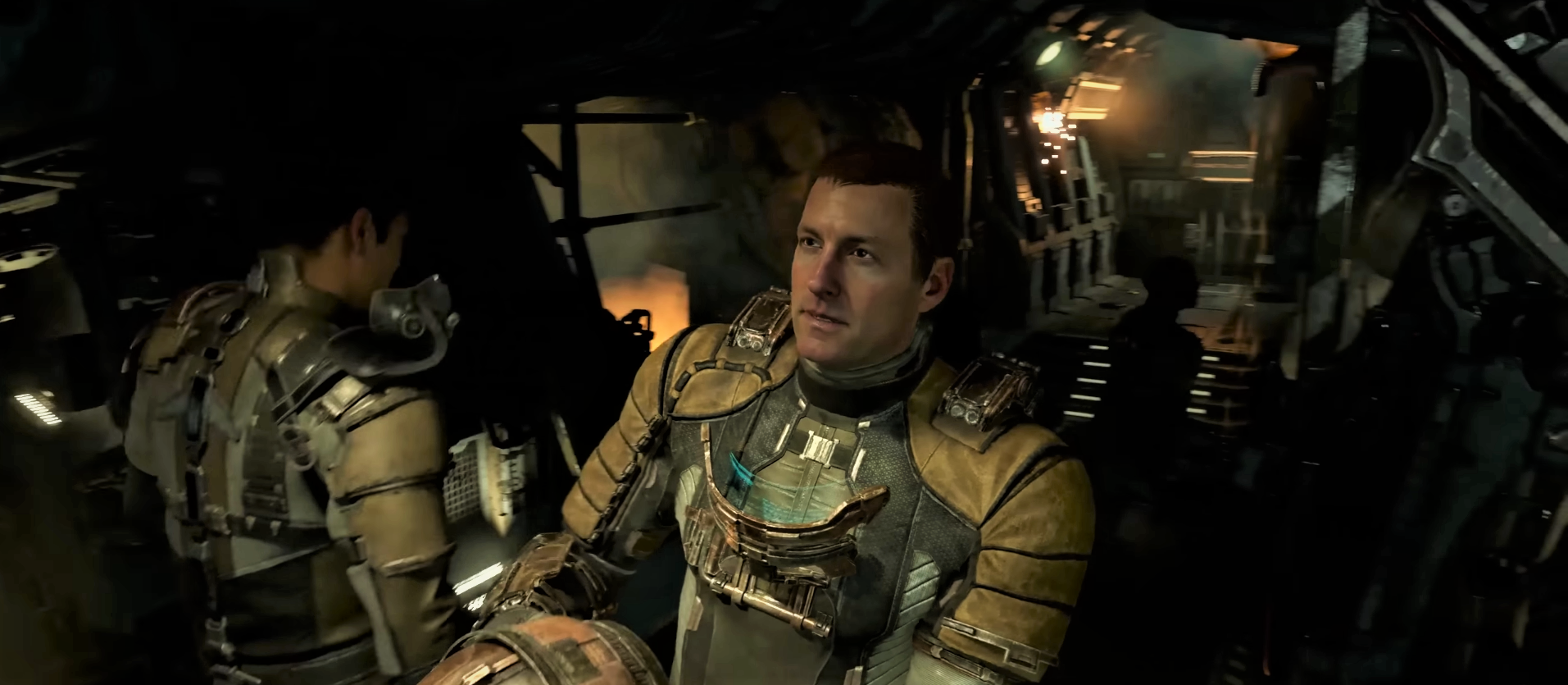 Dead Space : un studio Motivé dans deux vidéos - Electronic Arts ...