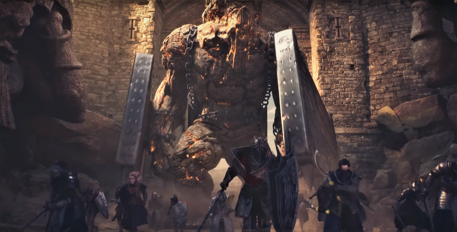 Throne And Liberty : l'ex Project TL est présenté en vidéo... - NCsoft ...