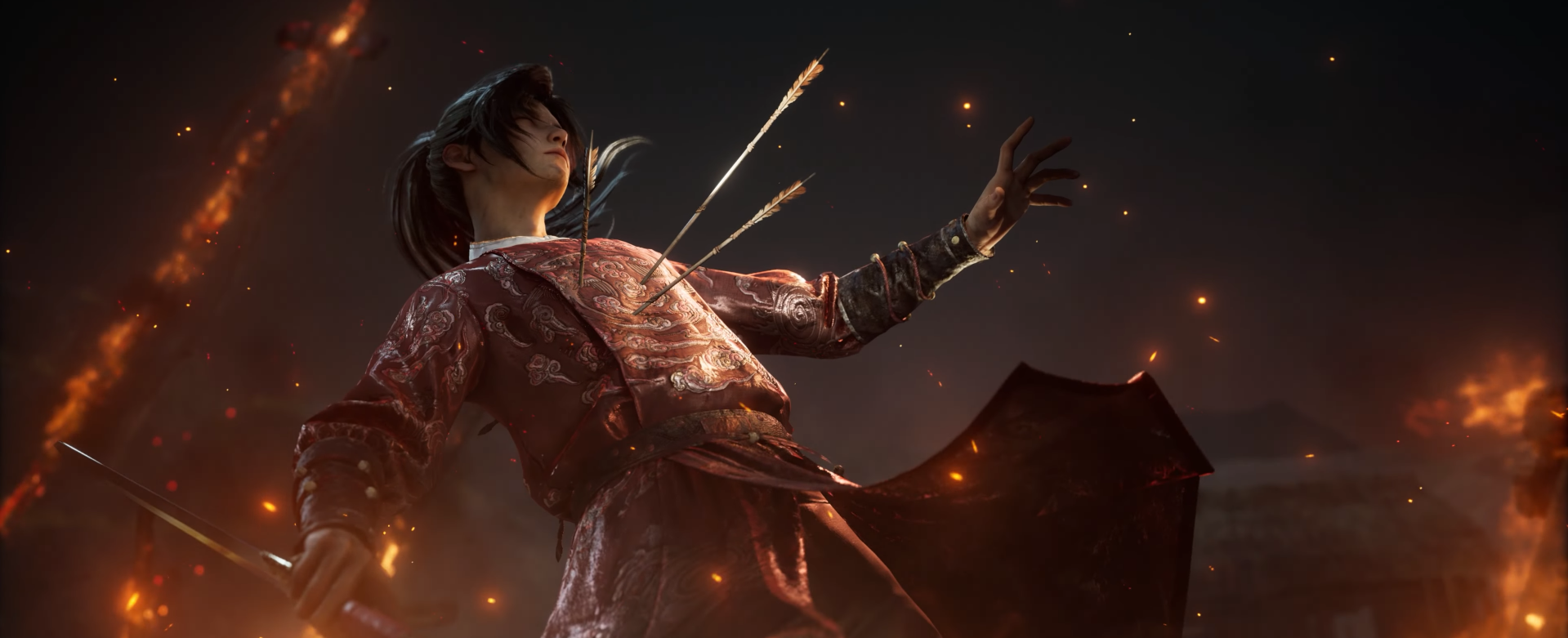 Project: The Perceiver montre 45 minutes de gameplay - PC, PS4, PS5 ...