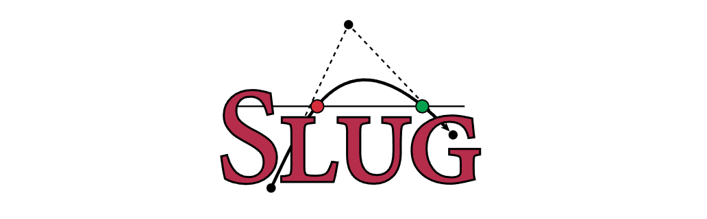 Slug, la librairie qui ne se traine pas - Eric Lengyel, Slug - News ...