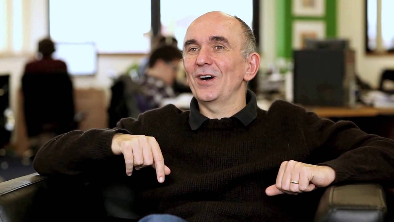 Molyneux, à fond dans les promesses mais pas trop - 22cans - News ...