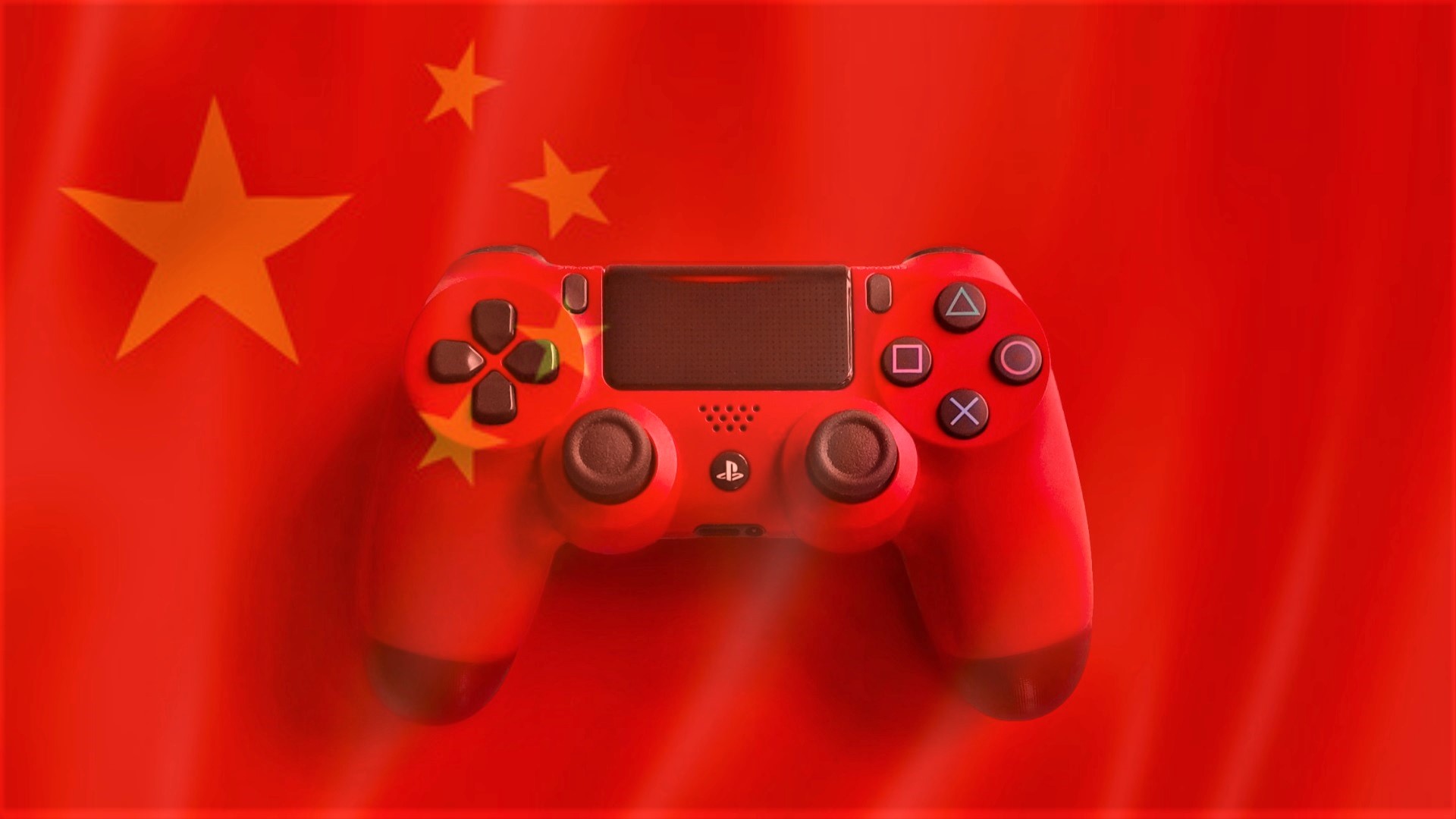 Trois jeux pour la PlayStation 5 en développement en Chine - PS5, Sony ...