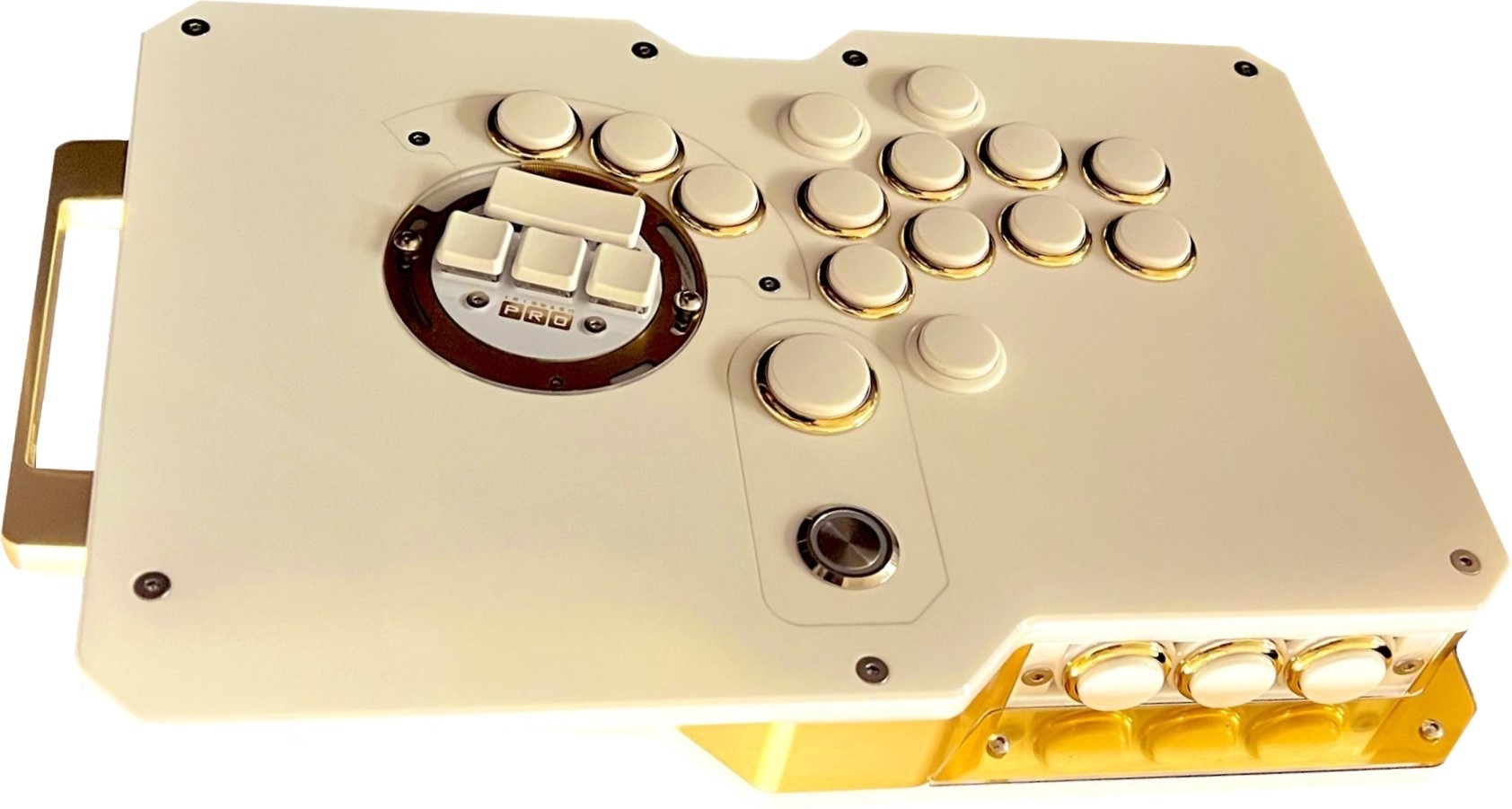 La baston sans baton - Capcom - News - Factornews