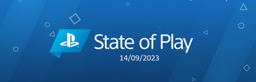 State of Play du 14/09/23 : le résumé à la bourre - Capcom, Ubisoft ...